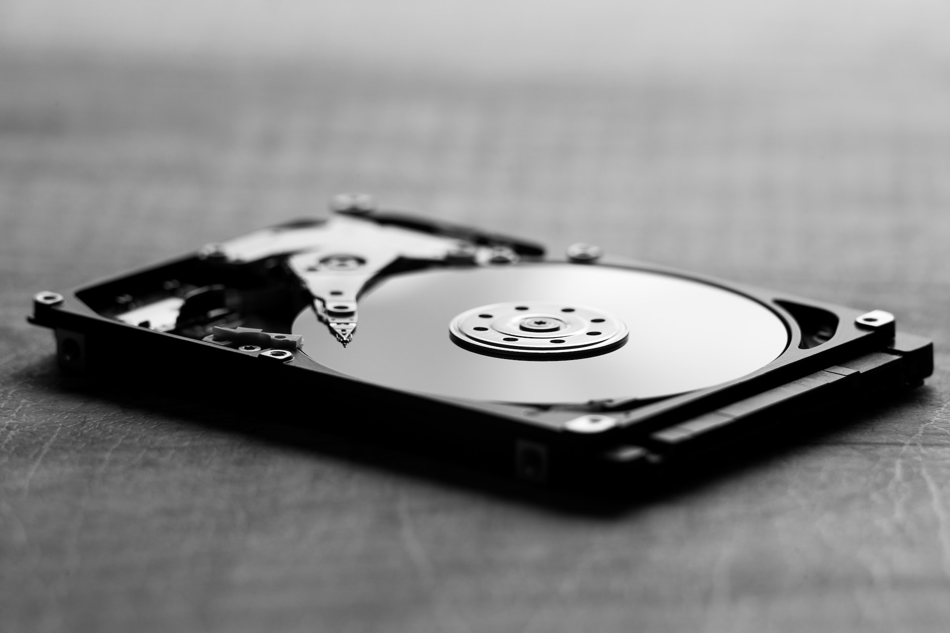 How To Test A Hard Drive Without A Computer Optimize Drives